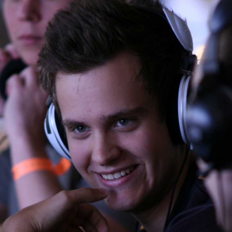 Rasmus "Gux" Ståhl | Spelare | Counter-Strike | Fragbite.se