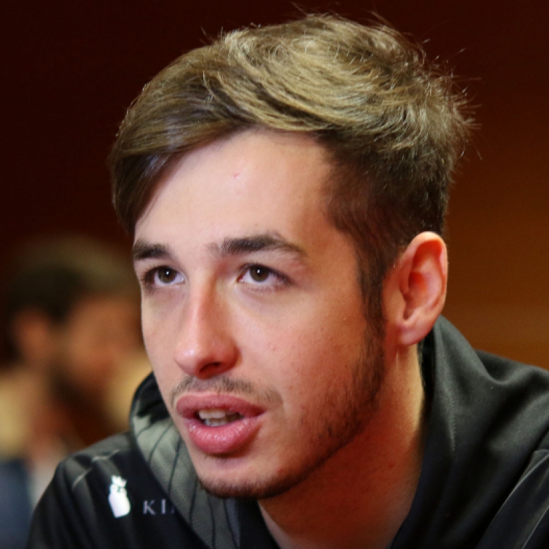 Kenny "kennyS" Schrub | Spelare | Counter-Strike | Fragbite.se