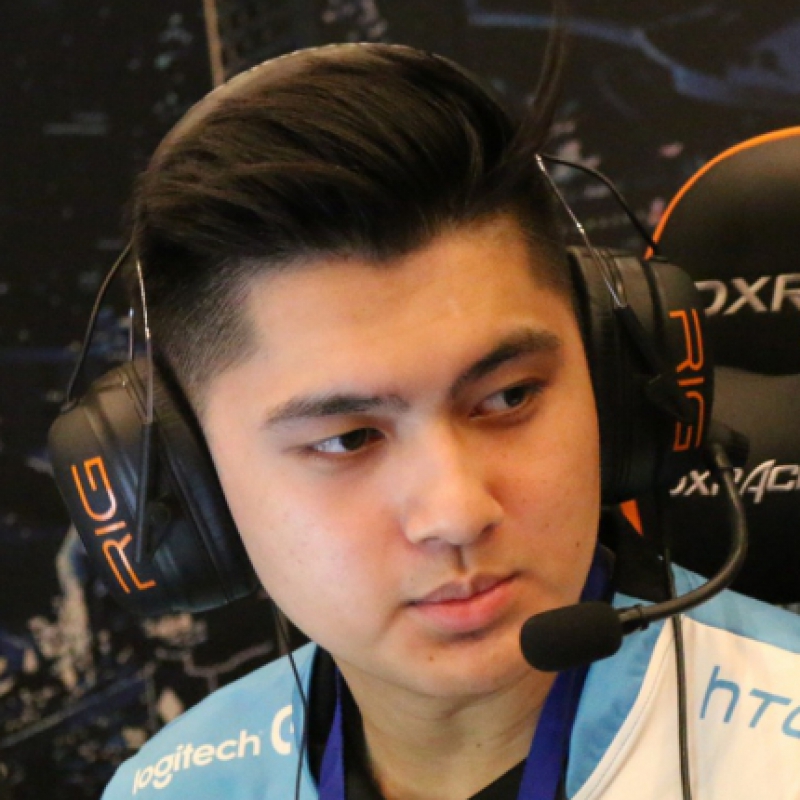 Timothy "autimatic" Ta | Spelare | Counter-Strike | Fragbite.se