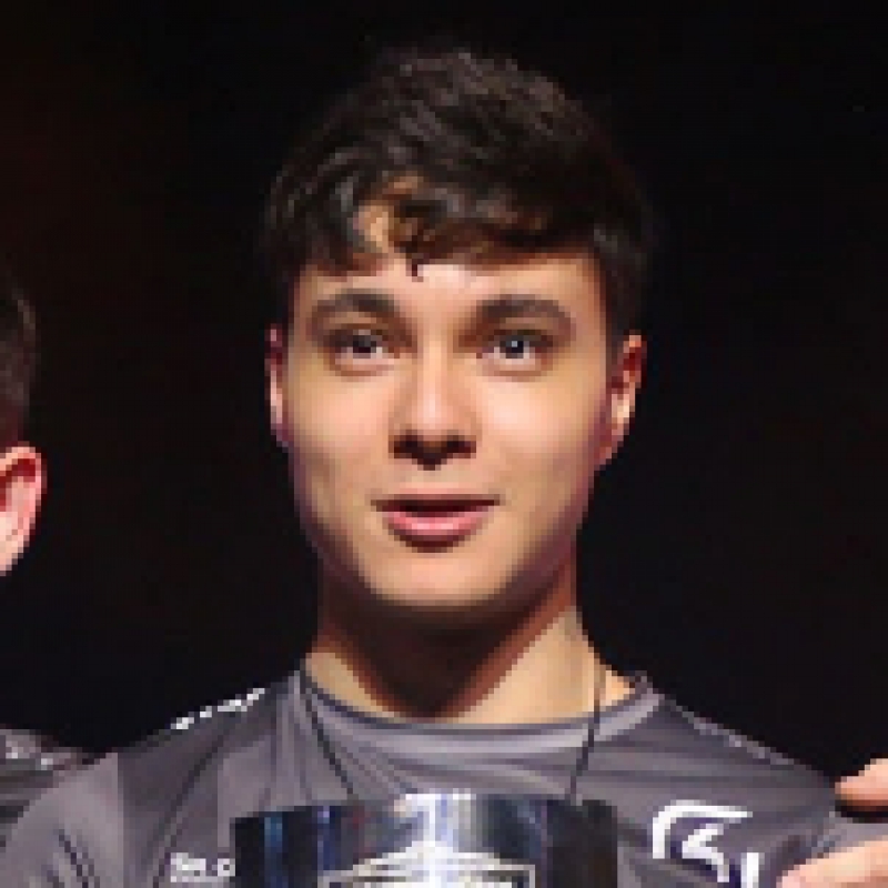 Joao "felps" Vasconcellos | Spelare | Counter-Strike | Fragbite.se