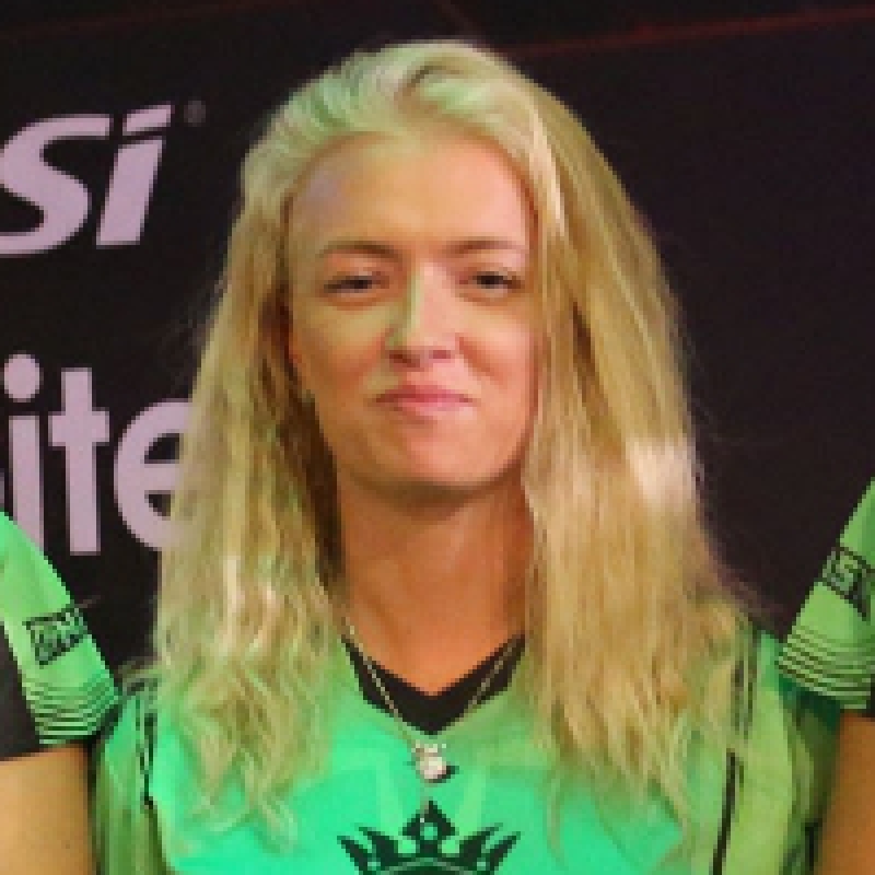 Michaela "mimi" Lintrup | Spelare | Counter-Strike | Fragbite.se