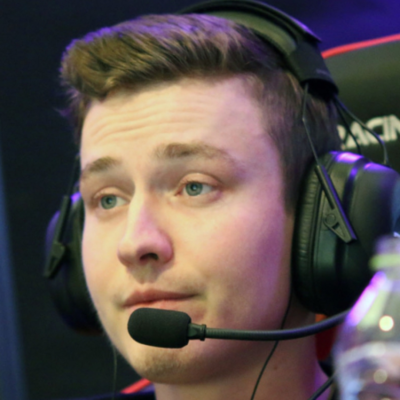 Simon "twist" Eliasson | Spelare | Counter-Strike | Fragbite.se